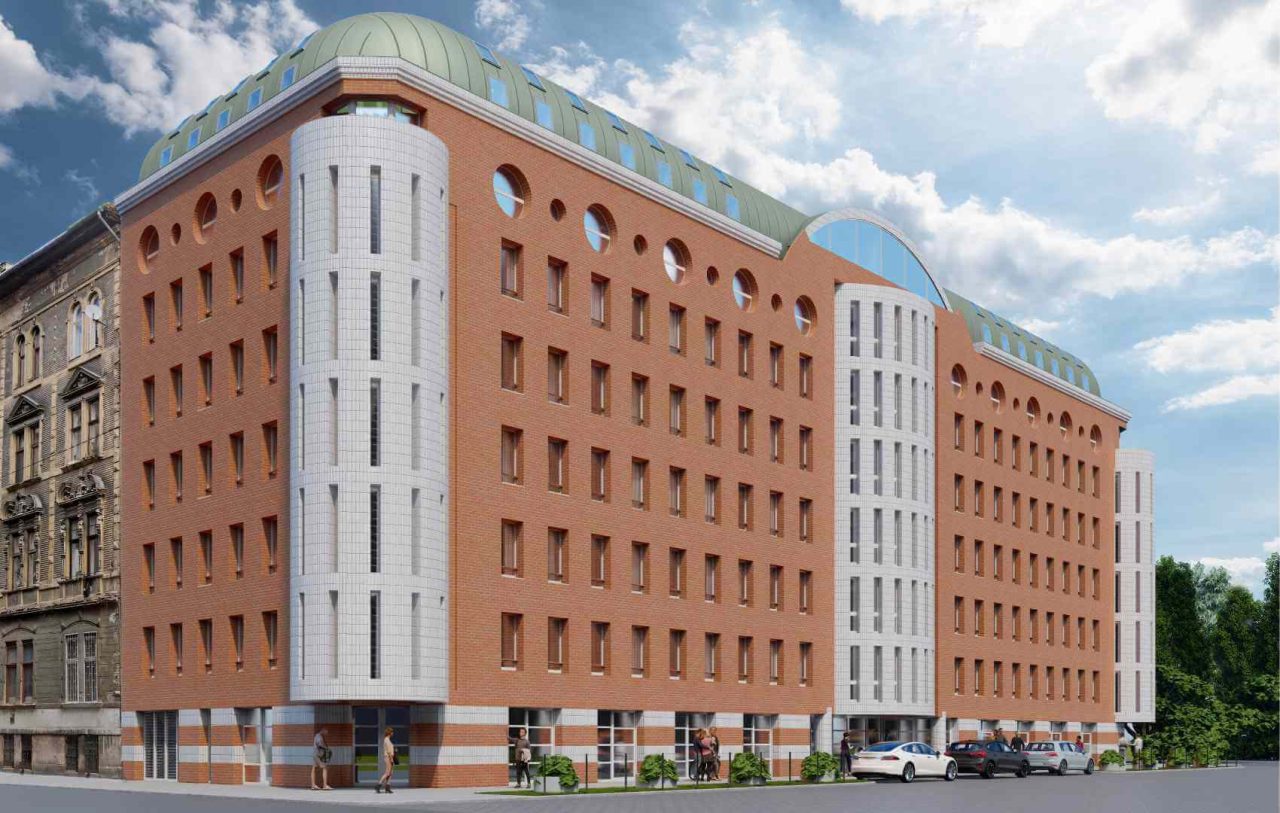 Brickery Homes eladó lakások | Eladó felújított lakások Budapest 8. kerület